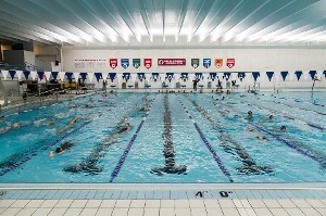 Fond du Lac Swim Club Home