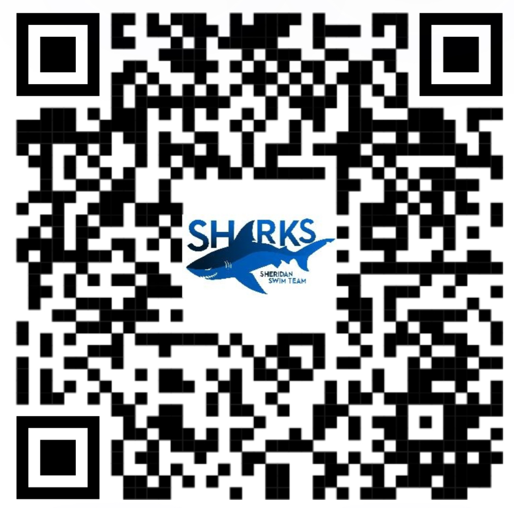 Sheridan Swim Team - Newsletter