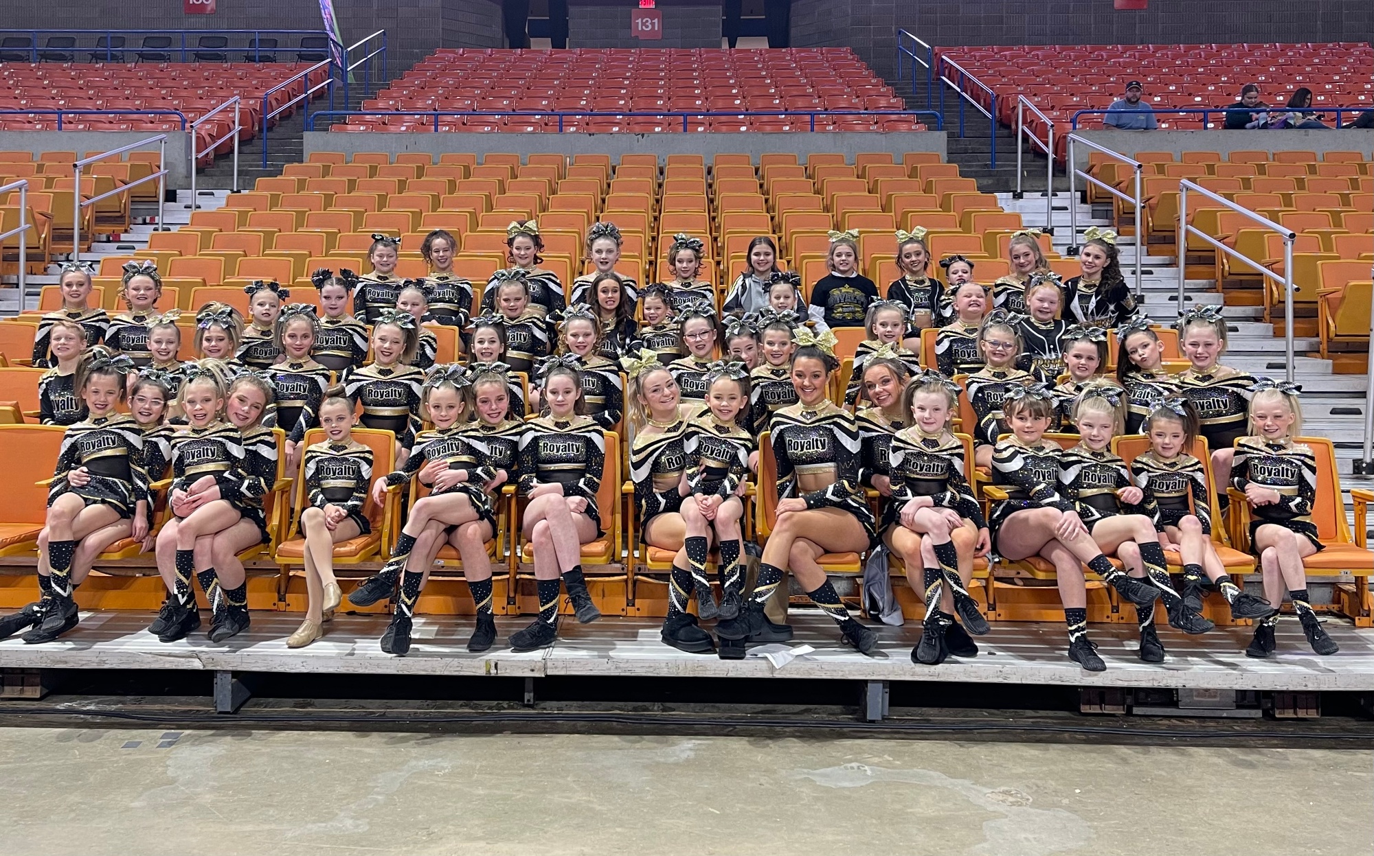 Evolve Tumble and Fitness Home