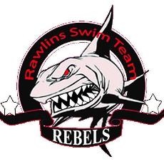 Rawlins Rebels Swim Team Home