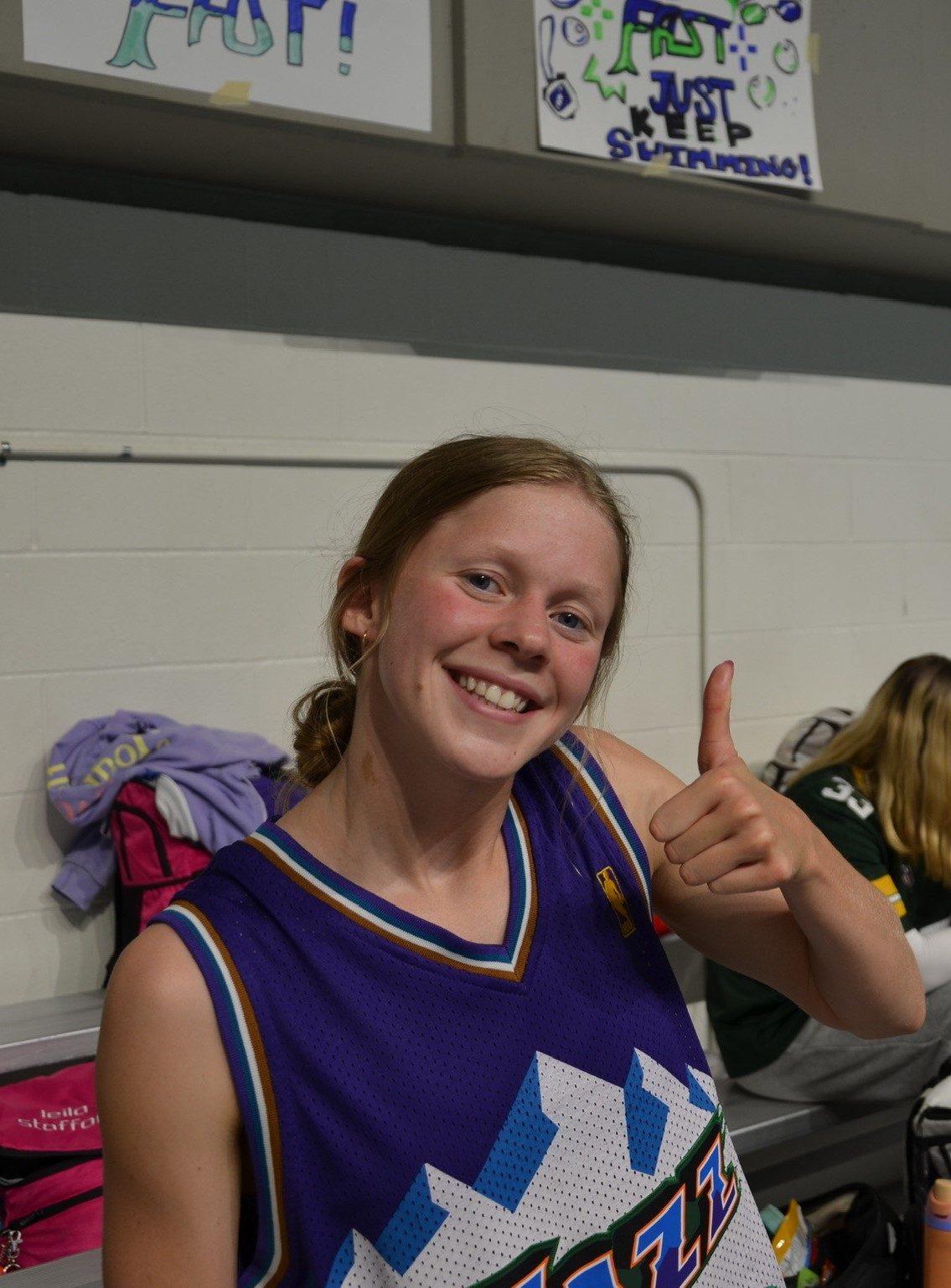 Flying Fish Arizona Swim Team - Swim Lesson Meet Our Team