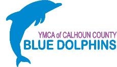 YMCA of Calhoun County Blue Dolphins Swim Team Home
