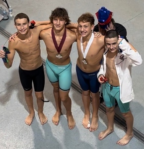 Prattville Swim League Home