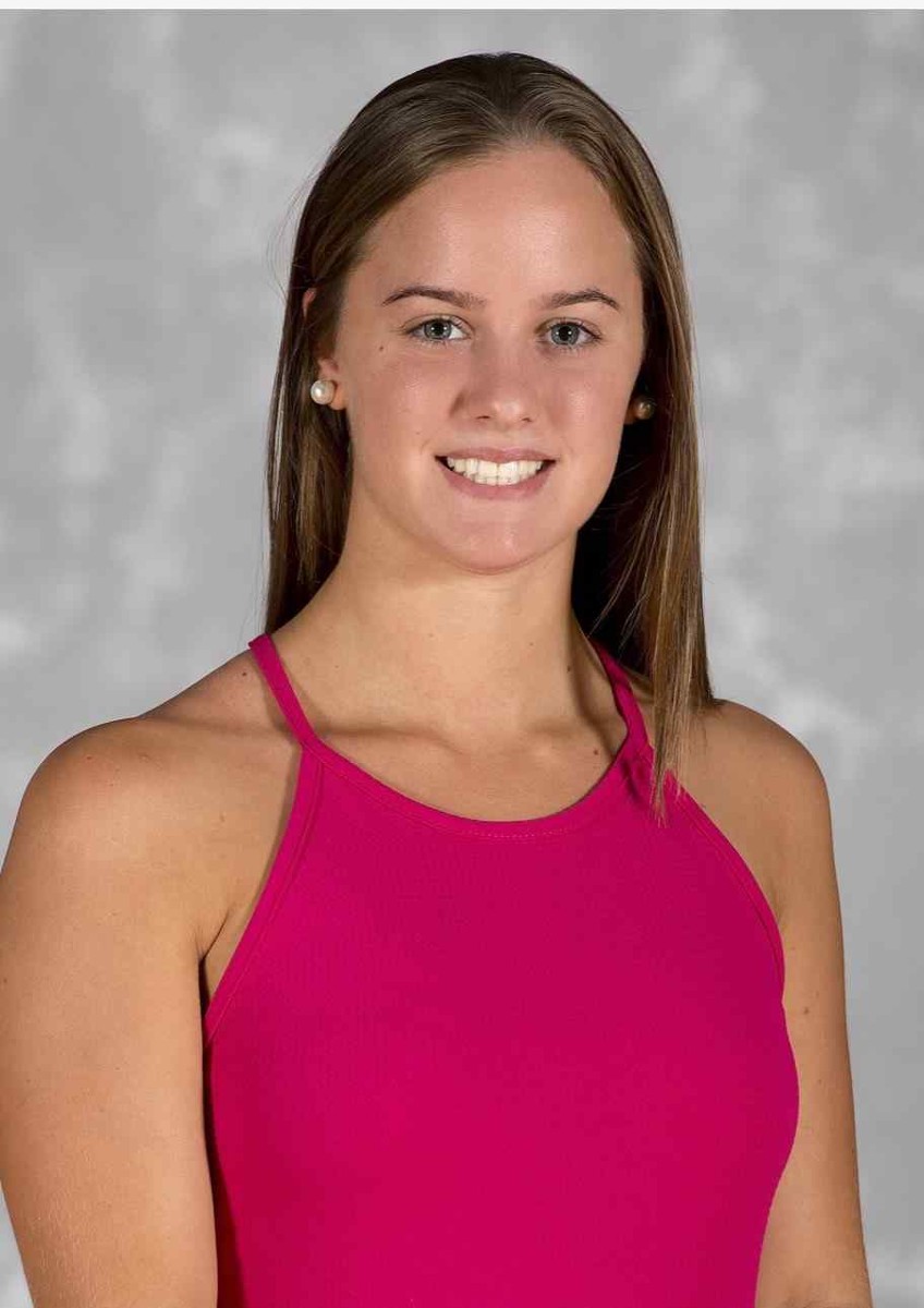 Welcome Coach Megan Lasto