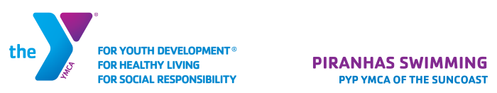 PYP YMCA of the Suncoast Swimming Home