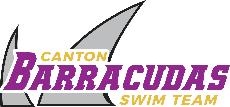 Canton YMCA Barracudas Home