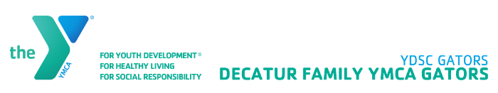 Decatur Family YMCA Gators Home