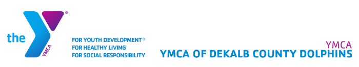 YMCA of DeKalb County Dolphins Home