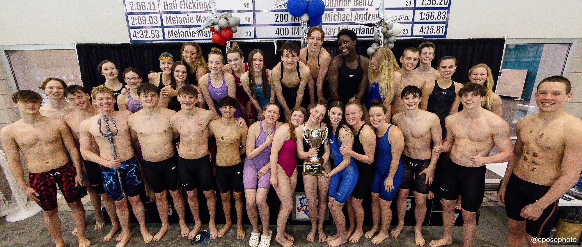 Greater Des Moines YMCA Home