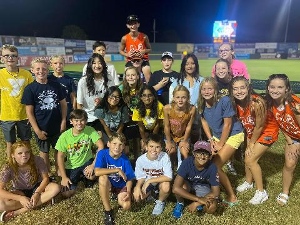 Henson Family YMCA Home