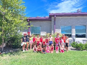 Henson Family YMCA Home