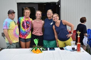 Henson Family YMCA Home