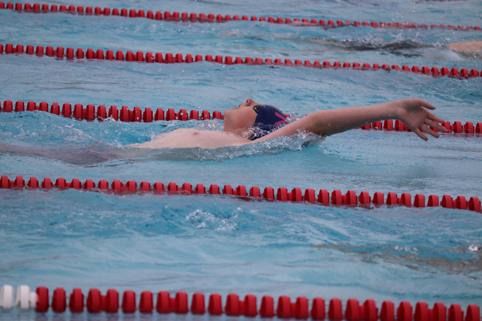 Northern Lights YMCA Home