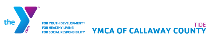 Callaway County YMCA Tide Home