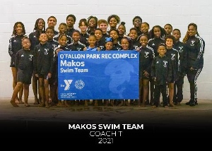 O'Fallon Park Rec Complex Home