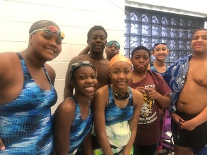 O'Fallon Park Rec Complex Home