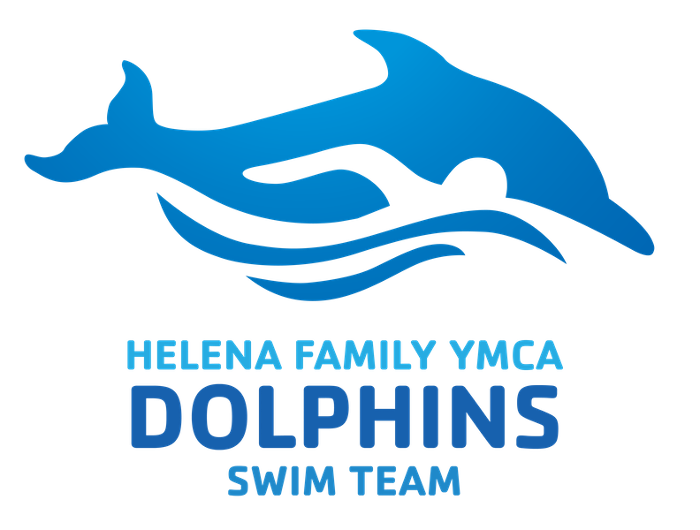 Helena Family YMCA Dolphins - About