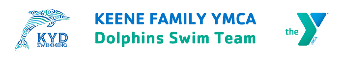 Keene YMCA Dolphins Home