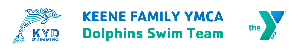 Keene YMCA Dolphins Home