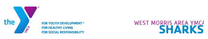 Randolph YMCA Sharks Swim Team Home