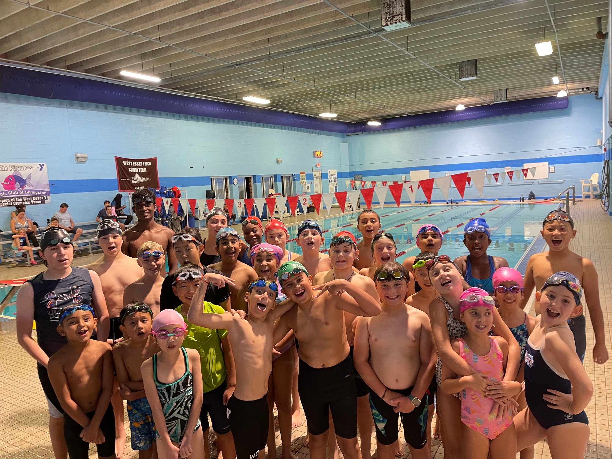 West Essex YMCA Home