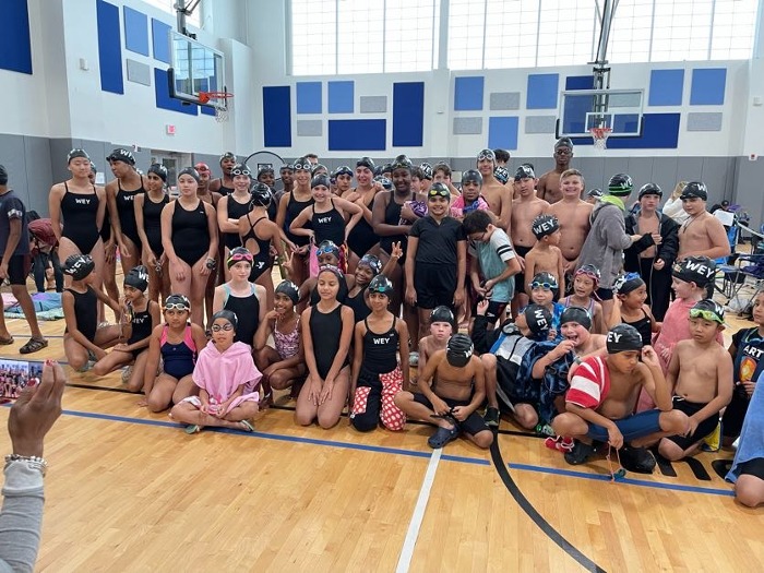 West Essex YMCA Home