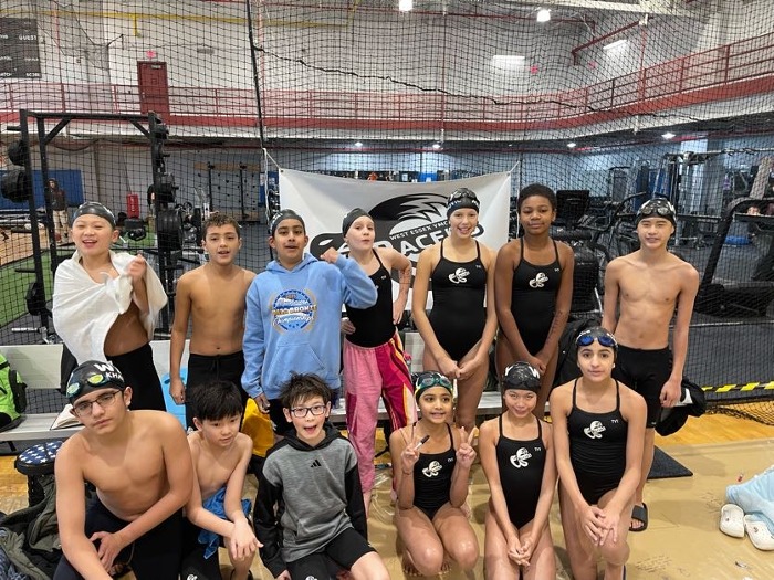 West Essex YMCA Home