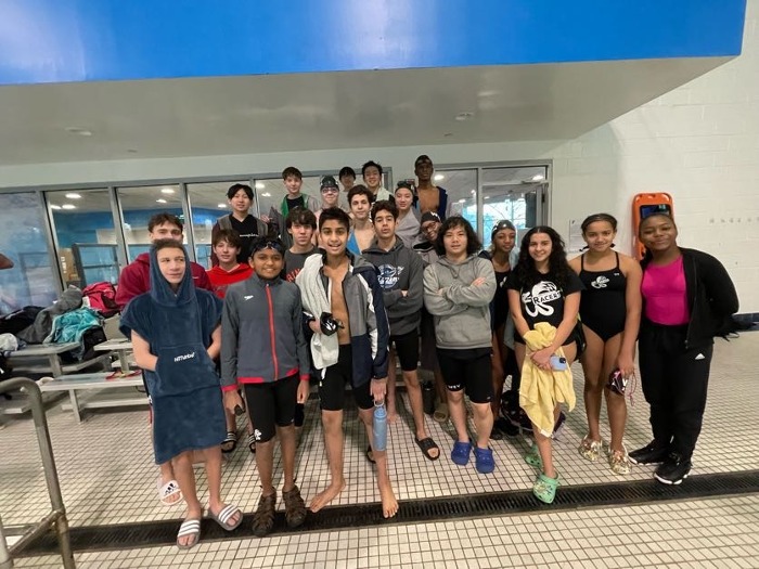 West Essex YMCA Home