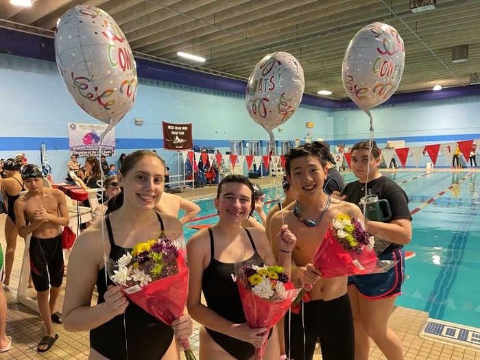 West Essex YMCA Home