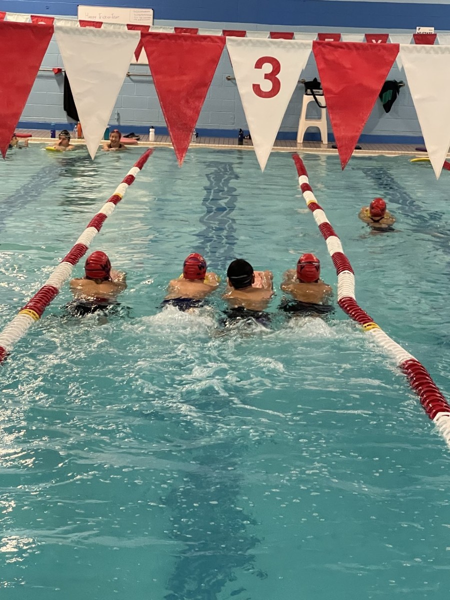 West Essex YMCA Home