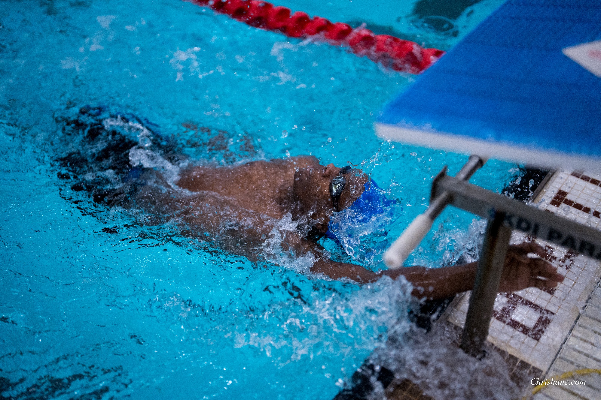 New Rochelle YMCA Sailfish Swimming Home