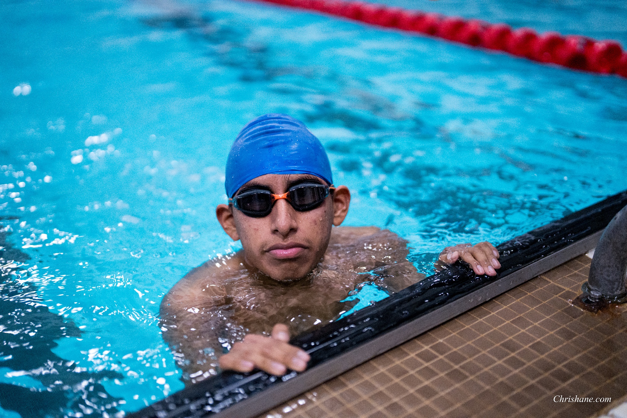 New Rochelle YMCA Sailfish Swimming Home