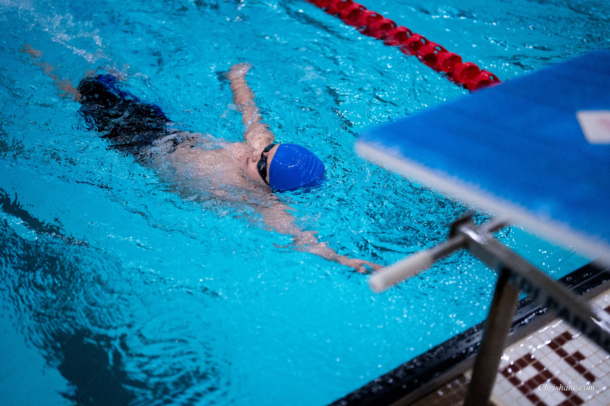 New Rochelle YMCA Sailfish Swimming Home