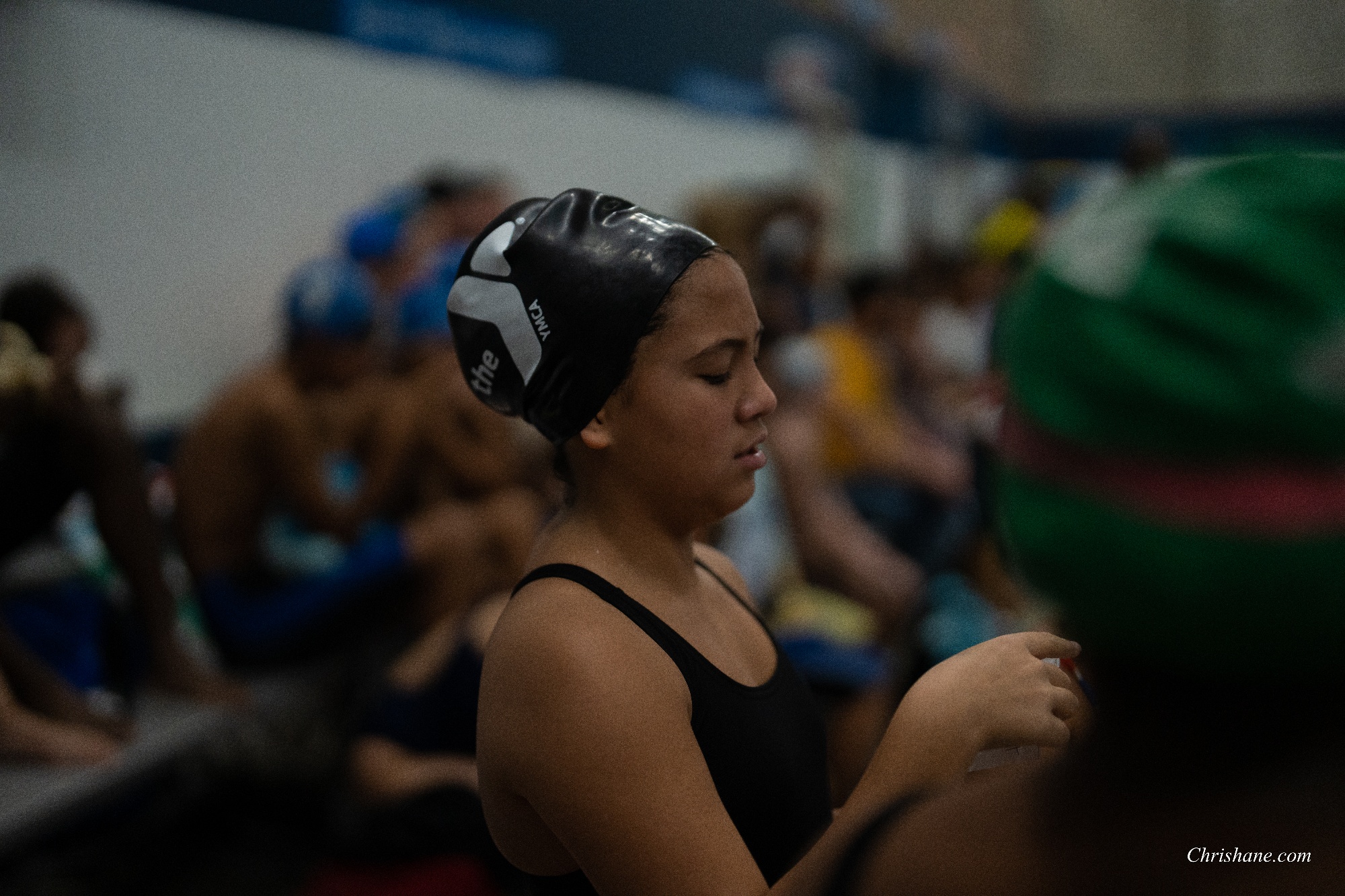 New Rochelle YMCA Sailfish Swimming Home
