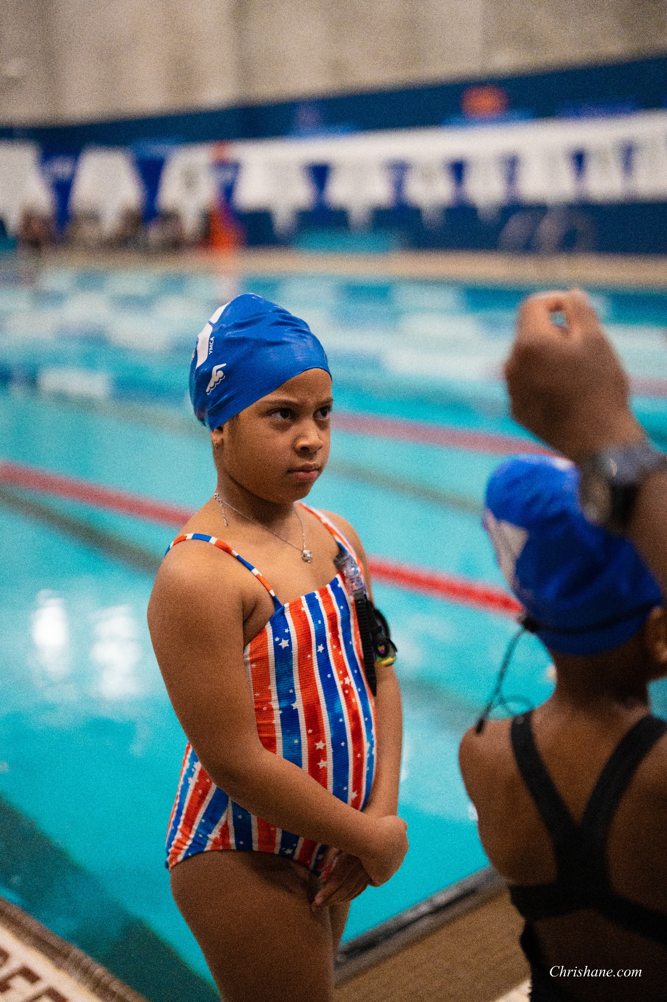 New Rochelle YMCA Sailfish Swimming Home
