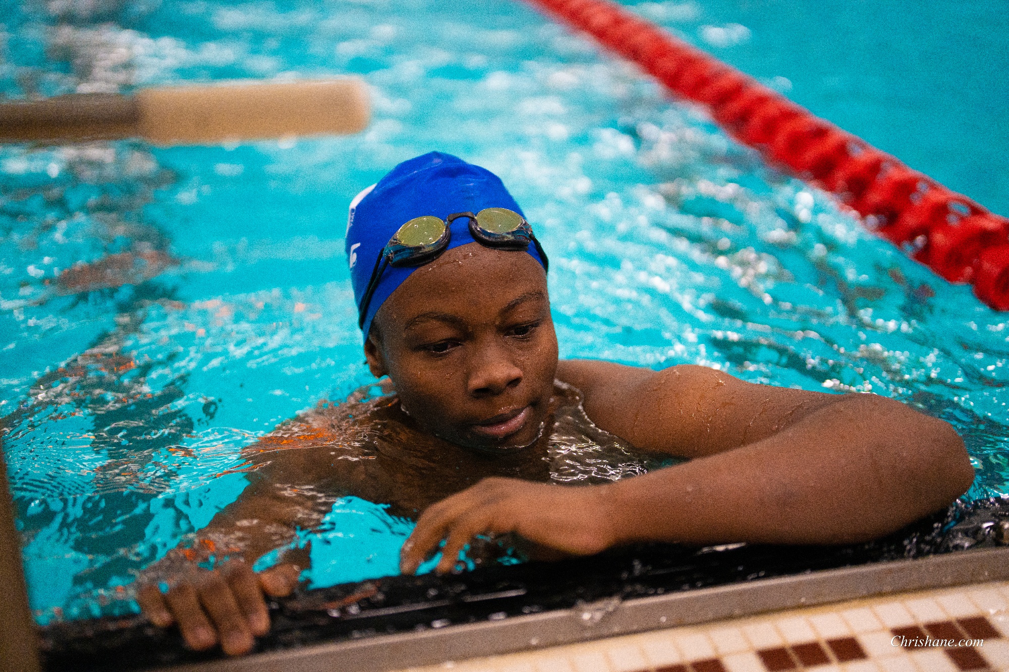New Rochelle YMCA Sailfish Swimming Home