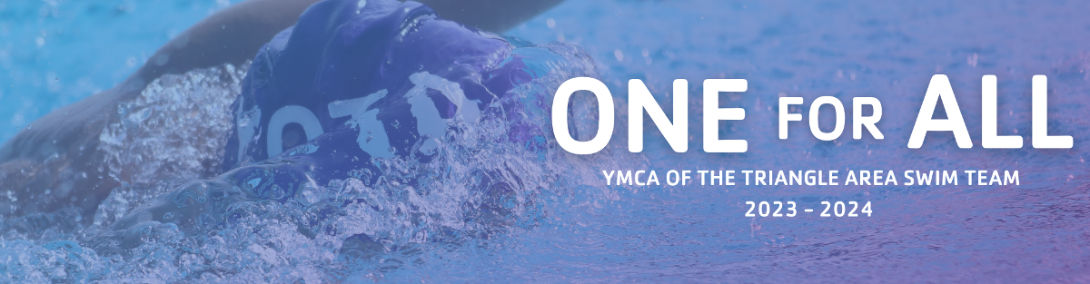 YMCA of the Triangle Area (YOTA) Swim Team Home