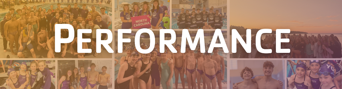 YMCA of the Triangle Area (YOTA) Swim Team Home