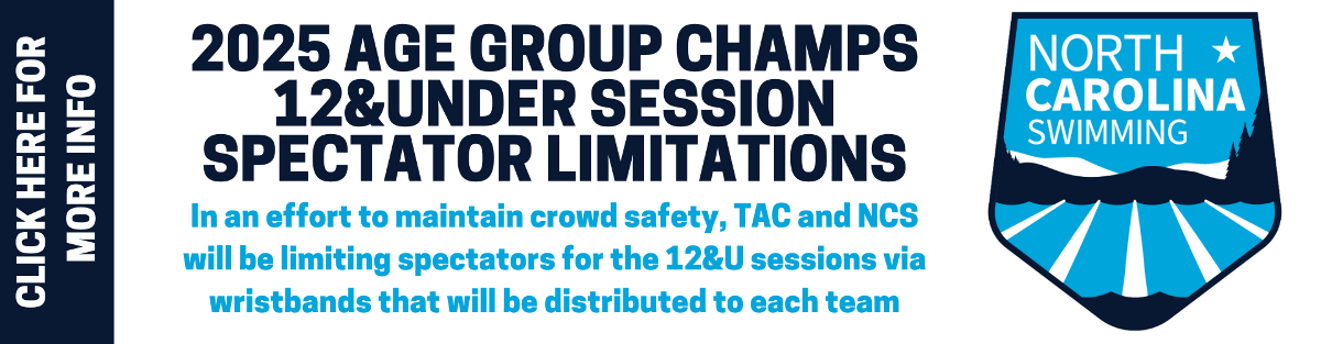 YMCA of the Triangle Area (YOTA) Swim Team Home