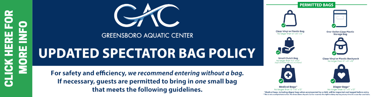 YMCA of the Triangle Area (YOTA) Swim Team Home