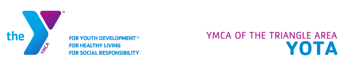 YMCA of the Triangle Area (YOTA) Swim Team Home