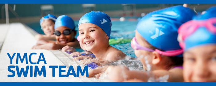 Delaware Community Center YMCA Home