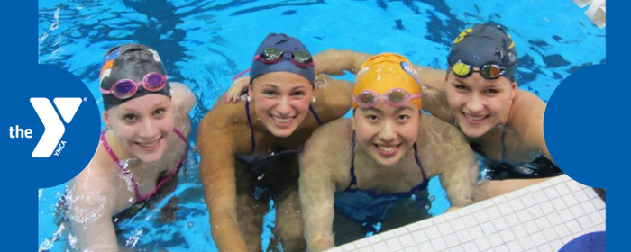 Delaware Community Center YMCA Home