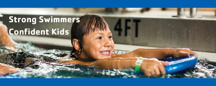 Delaware Community Center YMCA Home