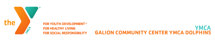 Galion Community Center YMCA Dolphins Home