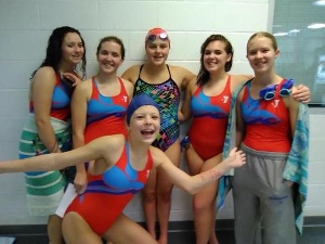 Champaign Family YMCA Flying Fish Home