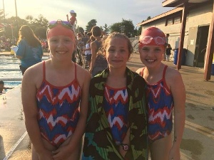 Champaign Family YMCA Flying Fish Home