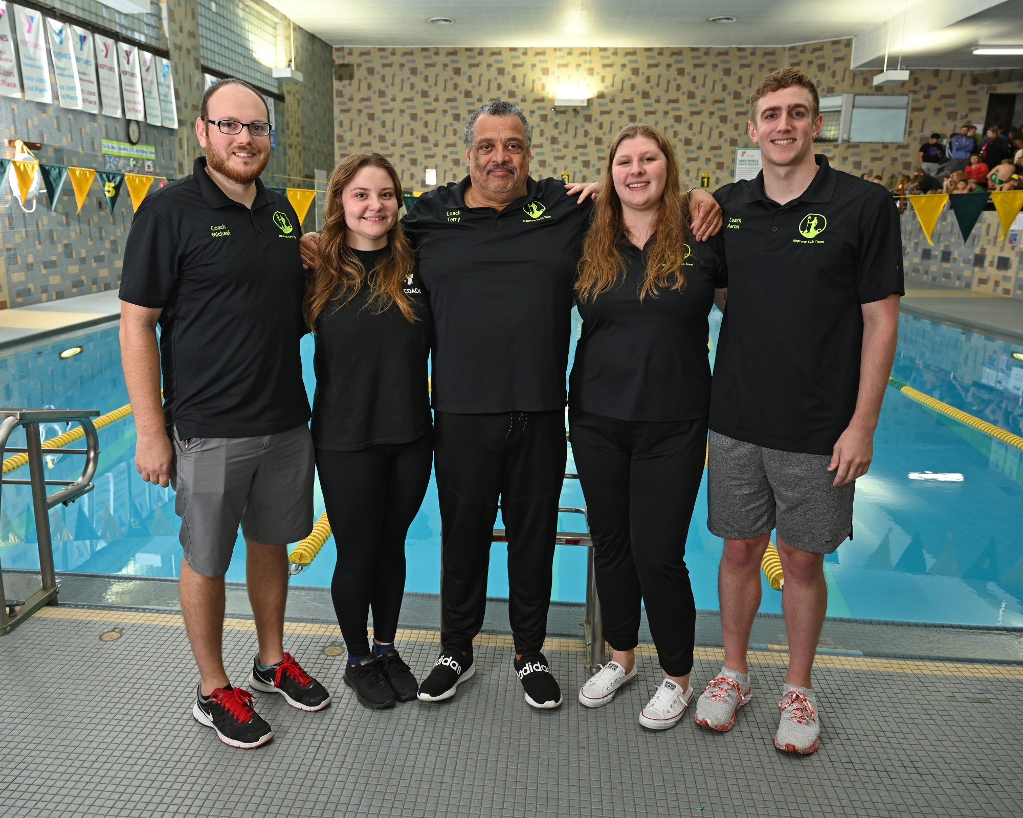 Youngstown OH YMCA Home