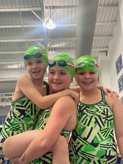 Northern Dauphin County YMCA Gators Home