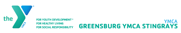 Greensburg YMCA Stingrays Home